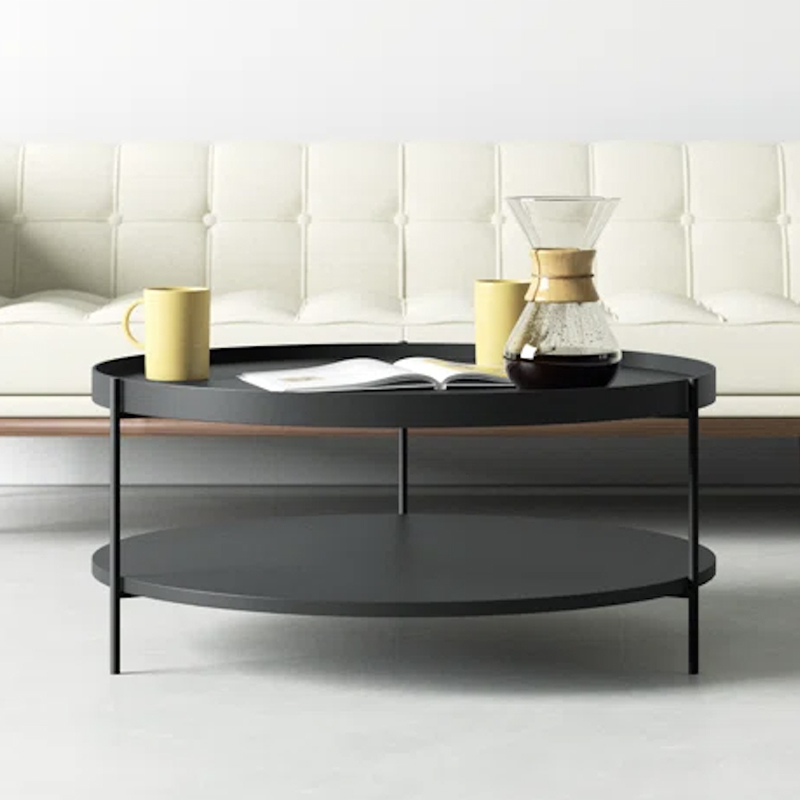 31% off on Native Decor Trinity Coffee Table | OneDayOnly