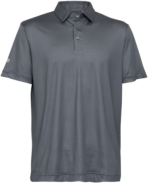 60% off on SWAGG Men's Aspect Dry Tech Golfer | OneDayOnly