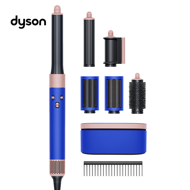 R2,300 off on The Long Airwrap Styler in Special Edition Blue Blush ...