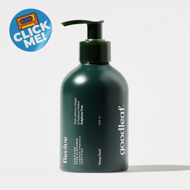 50% off on 300ml Revive Purifying Face Cleanser | OneDayOnly