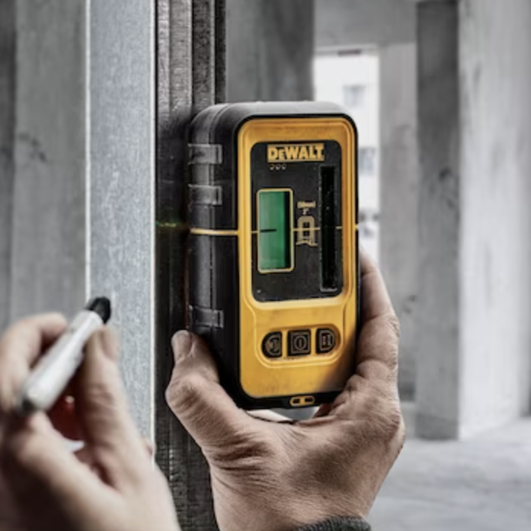 20% off on Dewalt Digital Laser Detector | OneDayOnly