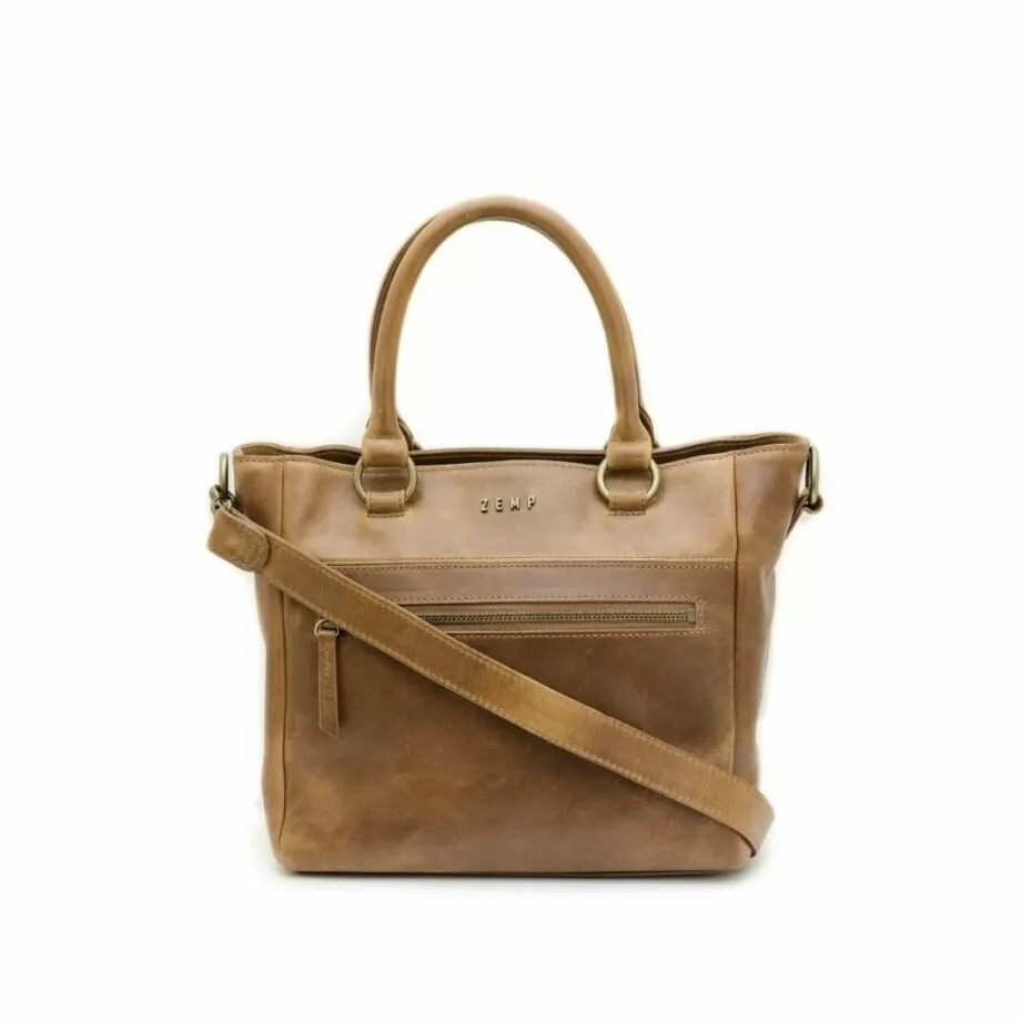 41% off on ZEMP Leather Paris Handbag | OneDayOnly