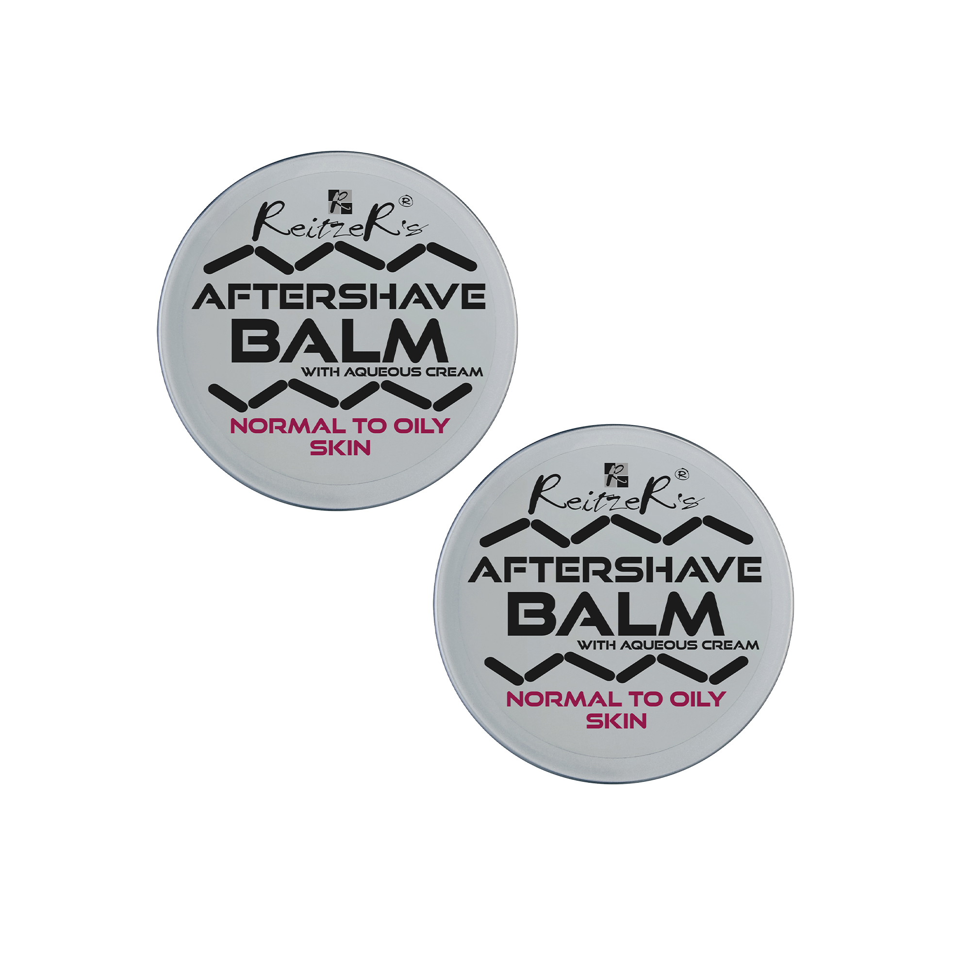 29% off on Reitzer's 2x Shaving Balms or Soaps | OneDayOnly
