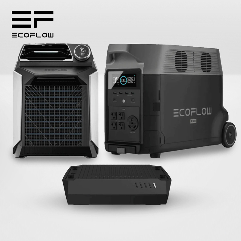 49% off on Delta Pro, Wave & Battery Bundle | OneDayOnly