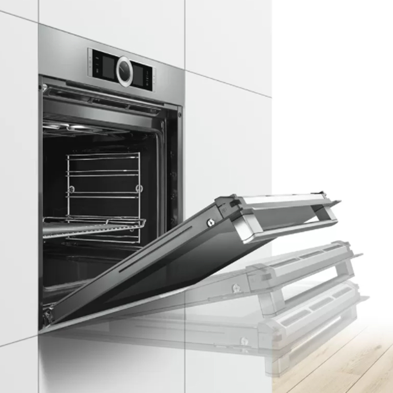R3,750 off on Bosch 60cm Built-In Oven | OneDayOnly