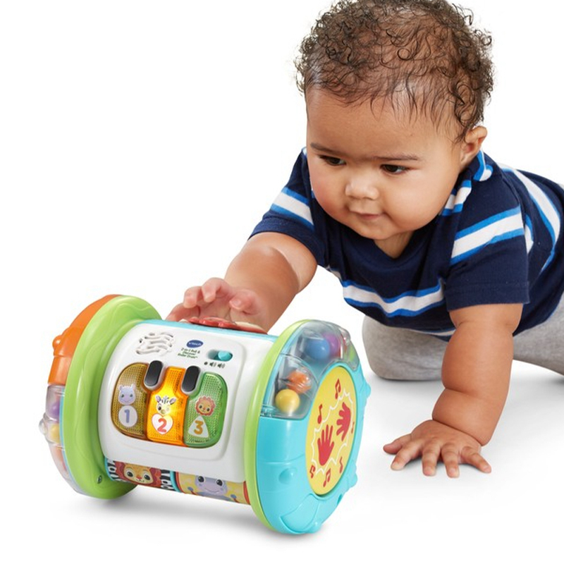 27% off on VTech Explore and Discover Roller | OneDayOnly