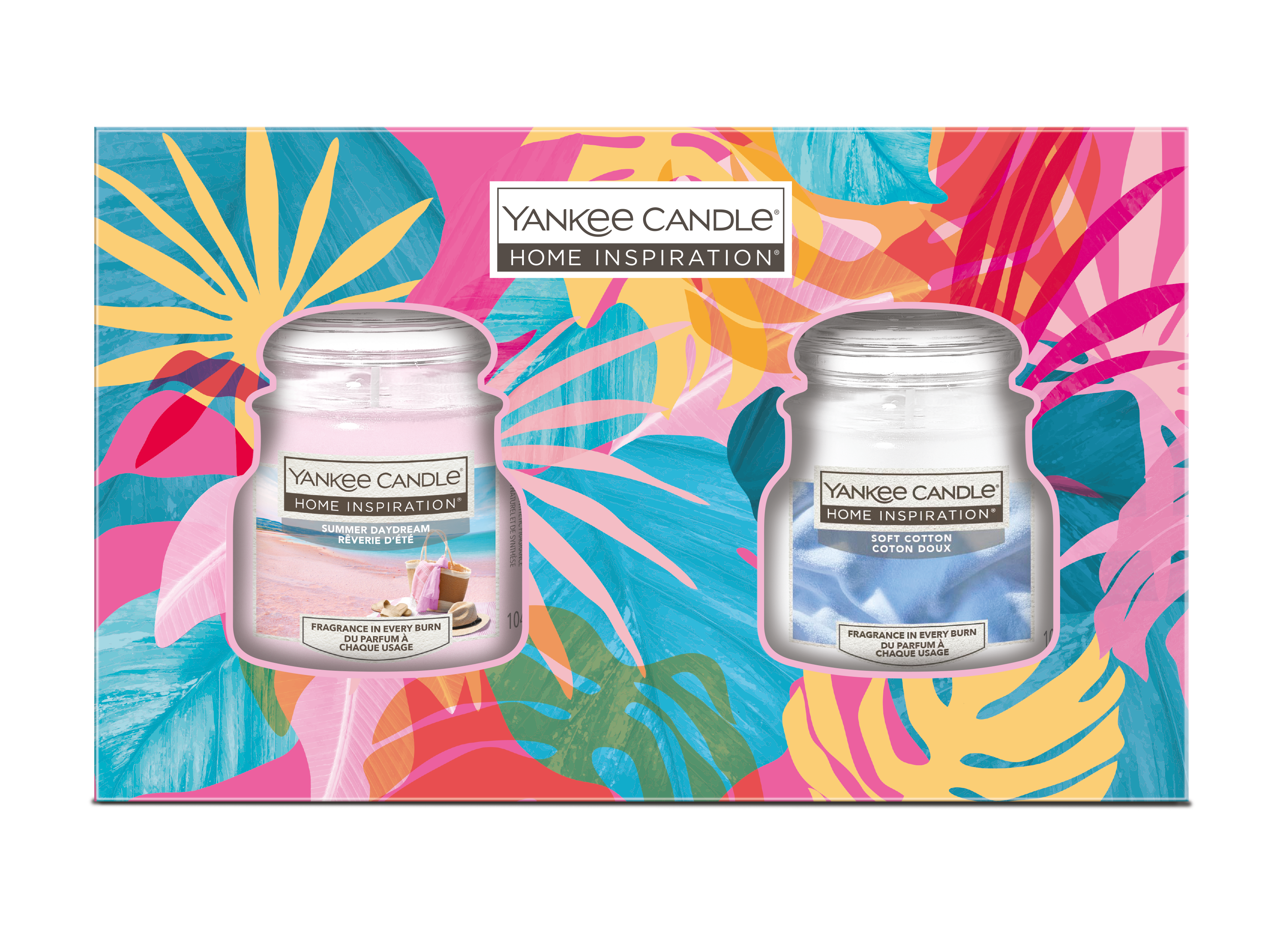 R200 off on Yankee Candle 2-Piece Gift Set | OneDayOnly