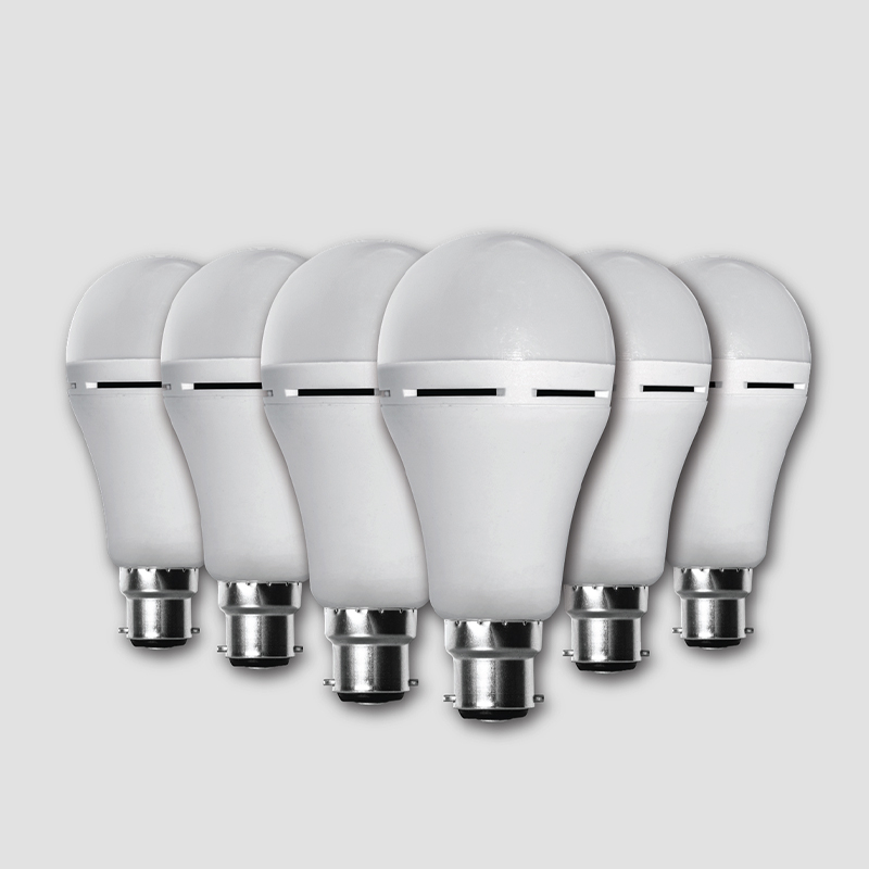 40% off on Elecstor 6x 7W Rechargeable Globes | OneDayOnly