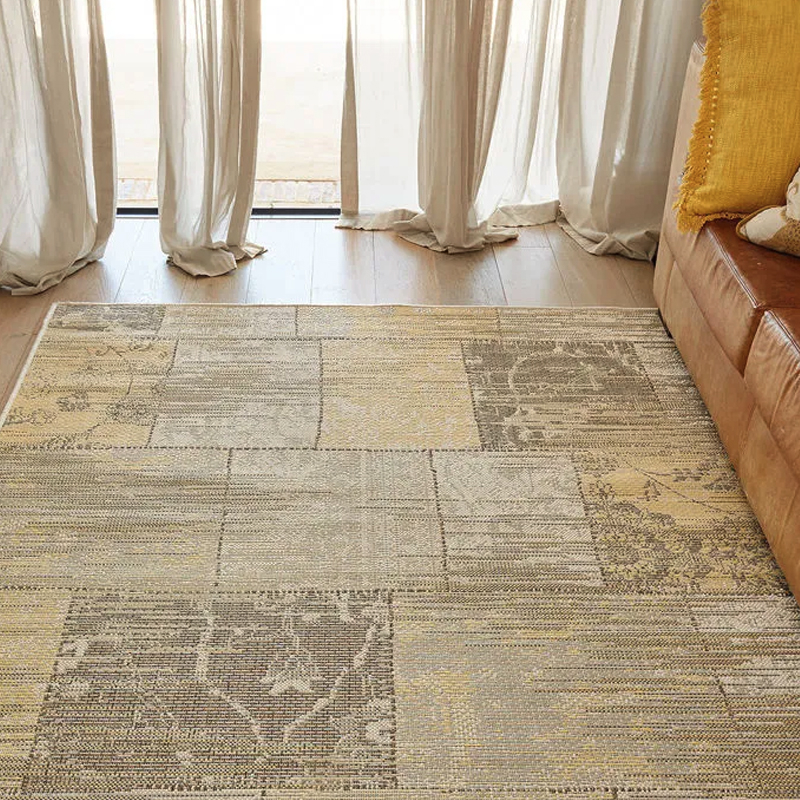 29% off on Airloom Patchwork Indoor/Outdoor Rug | OneDayOnly