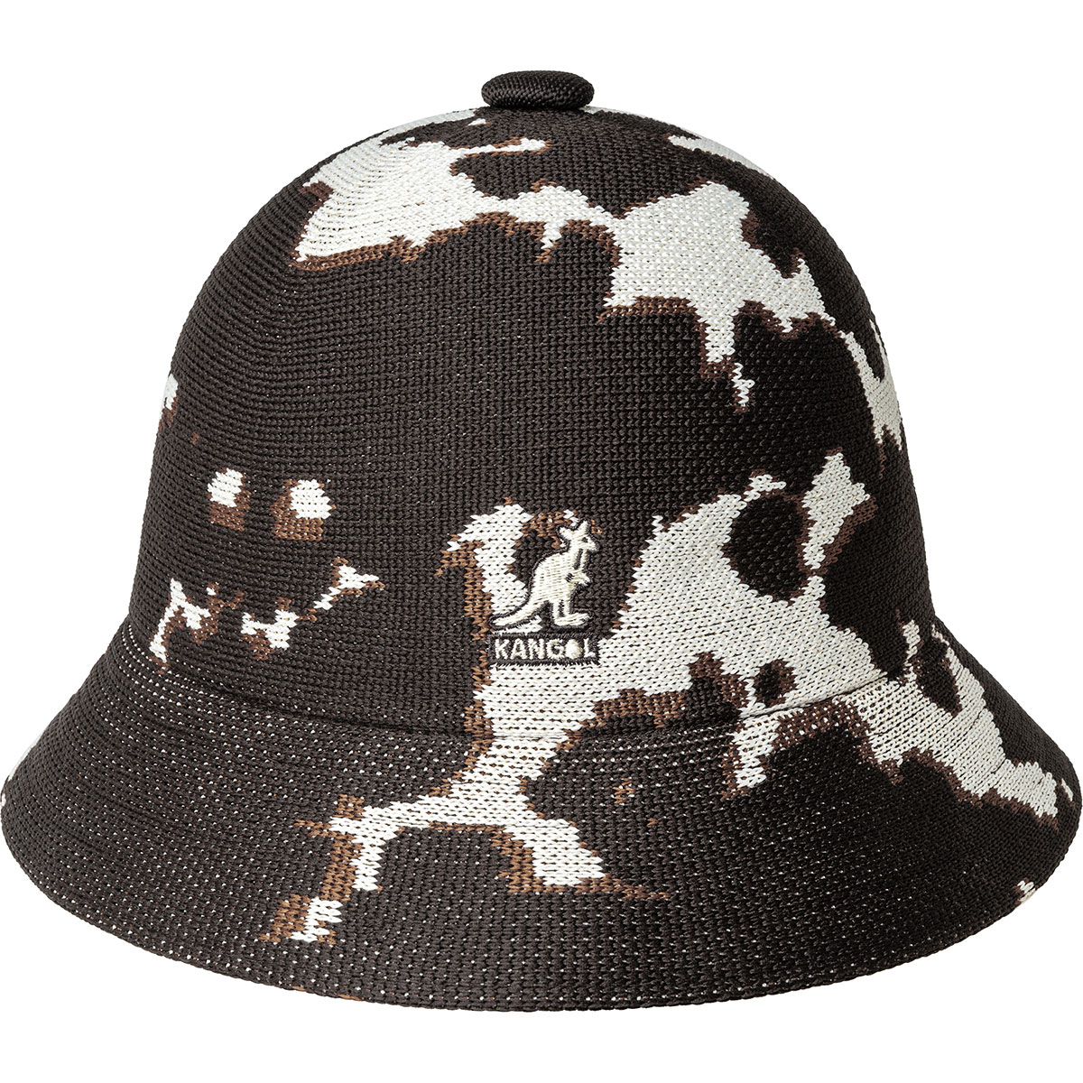 72% off on Kangol Fashion Pattern Bucket Hat | OneDayOnly