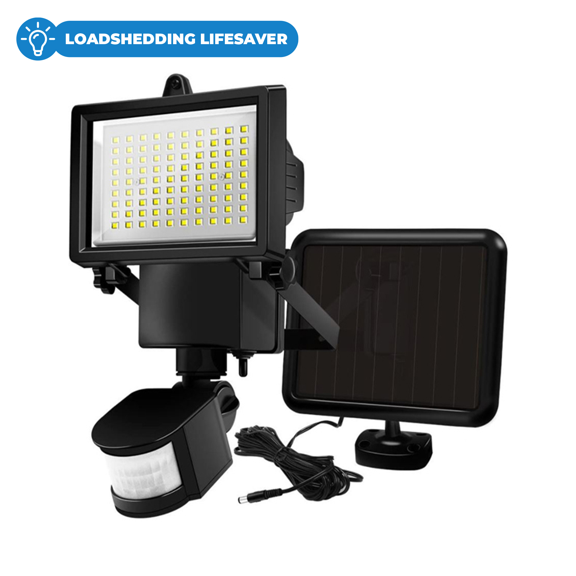 45 Off On Solar Motion Detect Security Light Onedayonly 5395