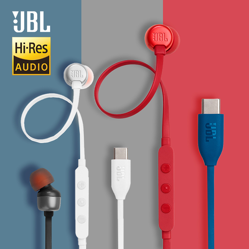 JBL Tune 310C USB-C Hi-Res Headphone | OneDayOnly