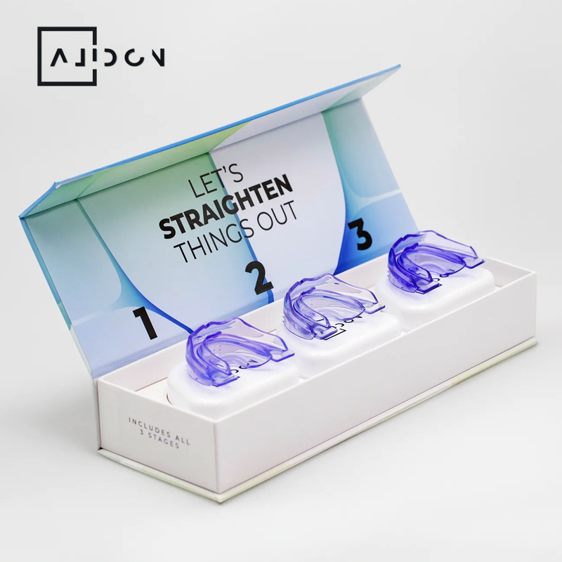 33% off on Alidon Teeth Alignment Kit | OneDayOnly