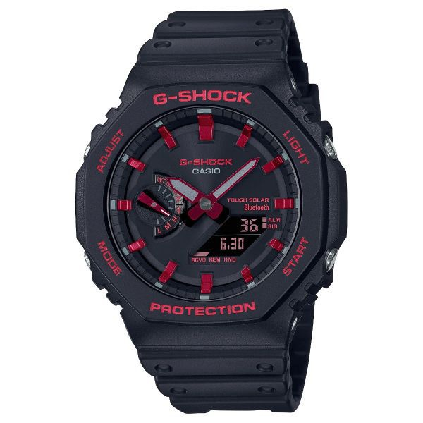 48% off on Casio Men's G-Shock Bluetooth Watch | OneDayOnly