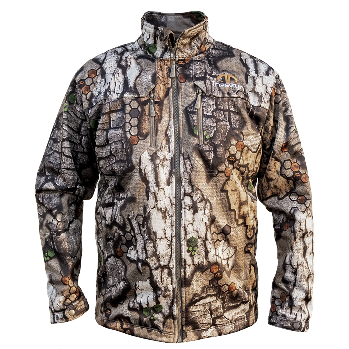31% off on Treezyn Men's Late Season Jacket | OneDayOnly