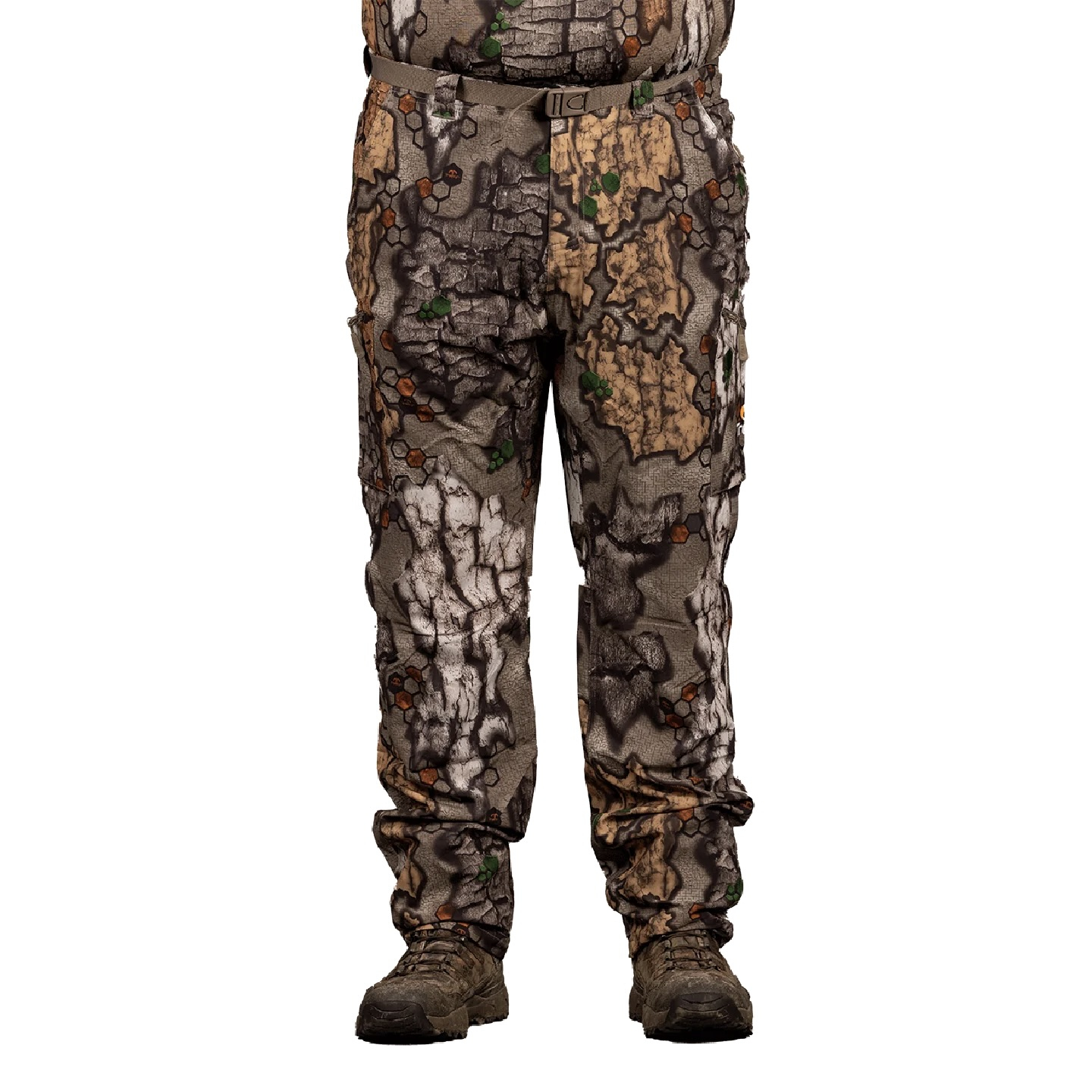 33% off on Treezyn Men's Ultra Tactical Pants | OneDayOnly