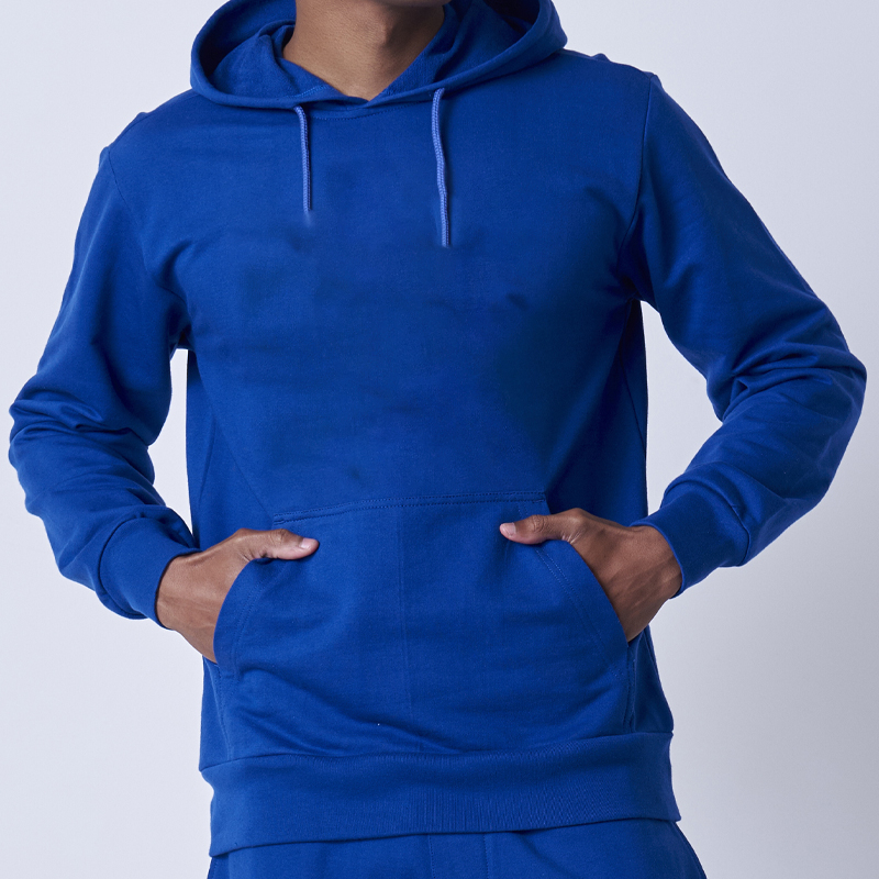 30% off on Men's Basic Pullover Hoodie | OneDayOnly