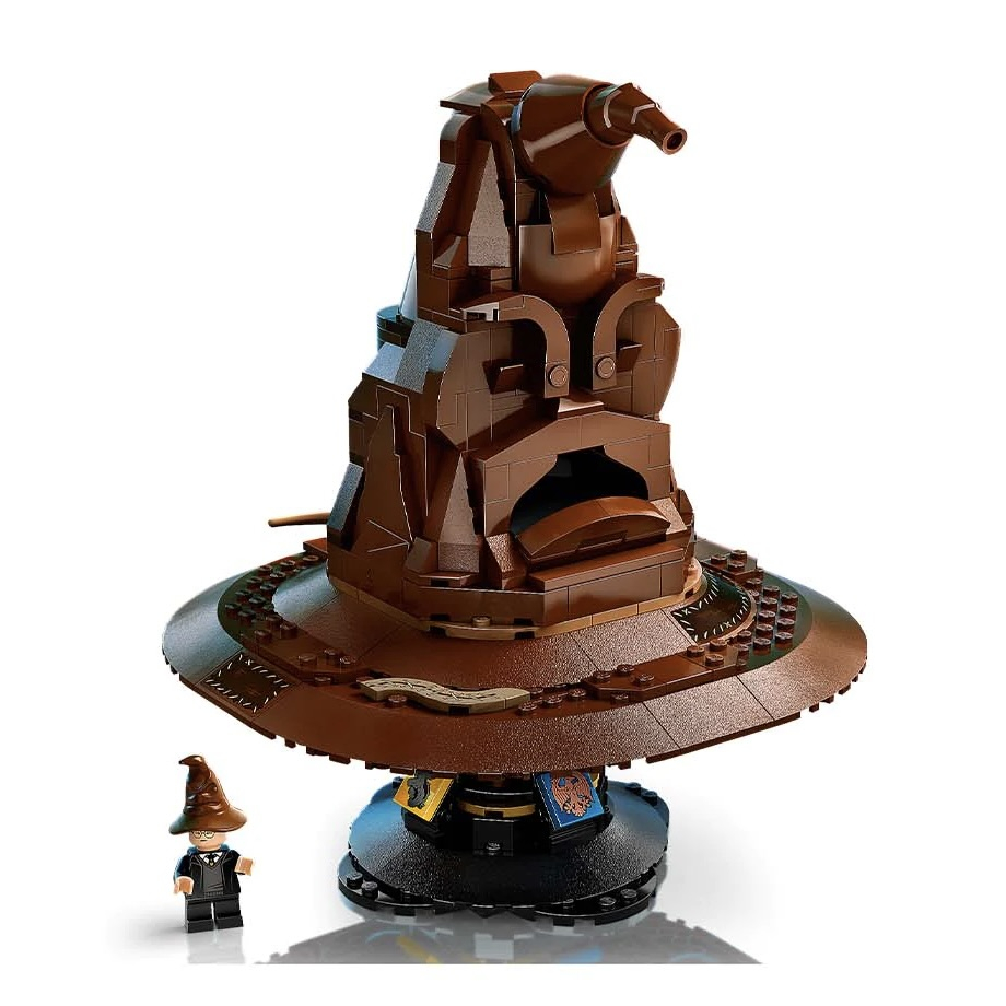20% off on Harry Potter Talking Sorting Hat | OneDayOnly