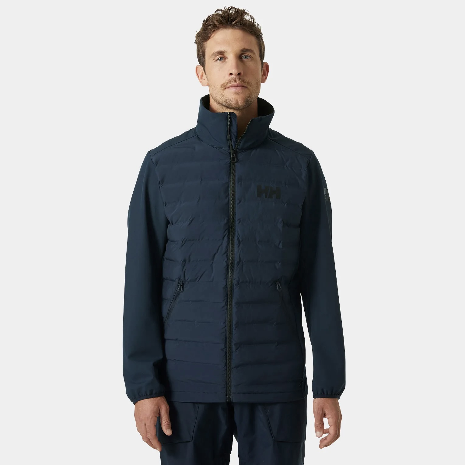 39% off on Men's Navy HP Insulator 2.0 Jacket | OneDayOnly