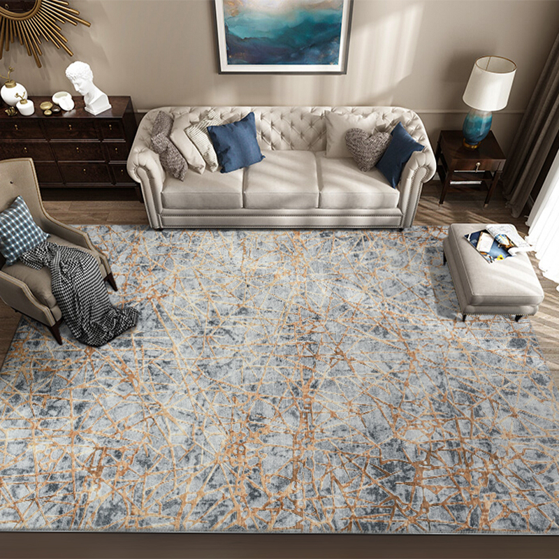 41% off on Radiant Future Abstract Rug | OneDayOnly