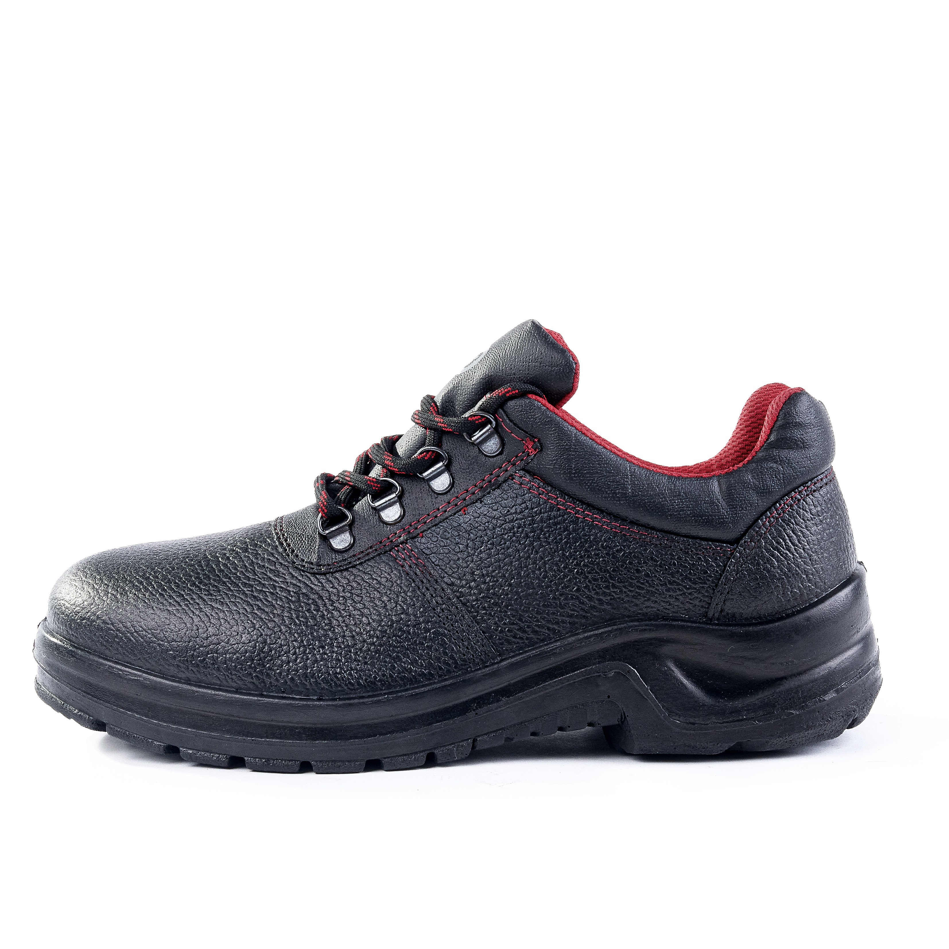 34% off on Men's Konga Leather Safety Shoes | OneDayOnly