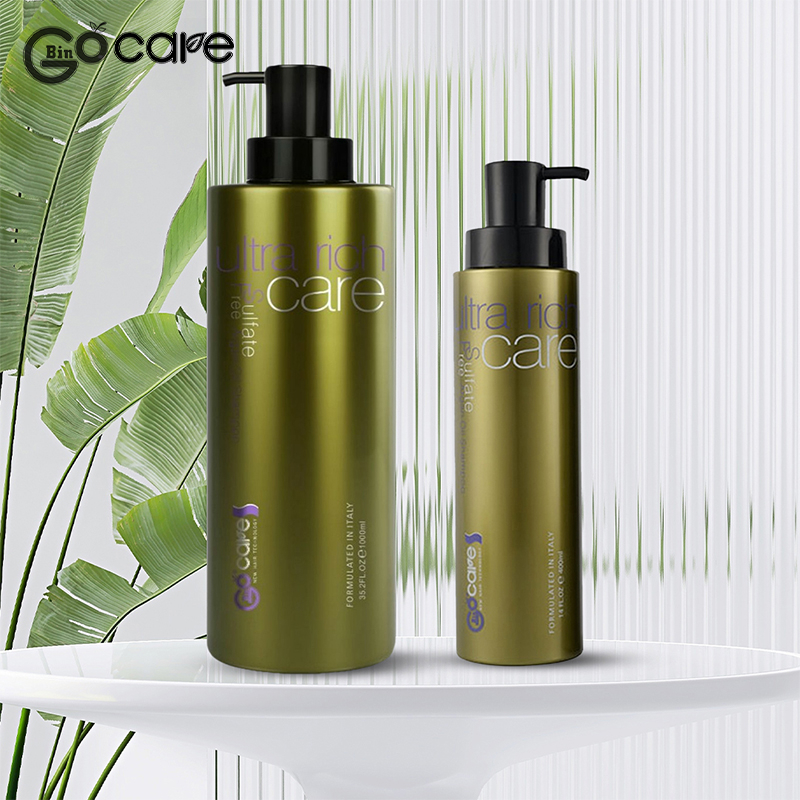 42% off on GoCare Sulphate Free Shampoo | OneDayOnly