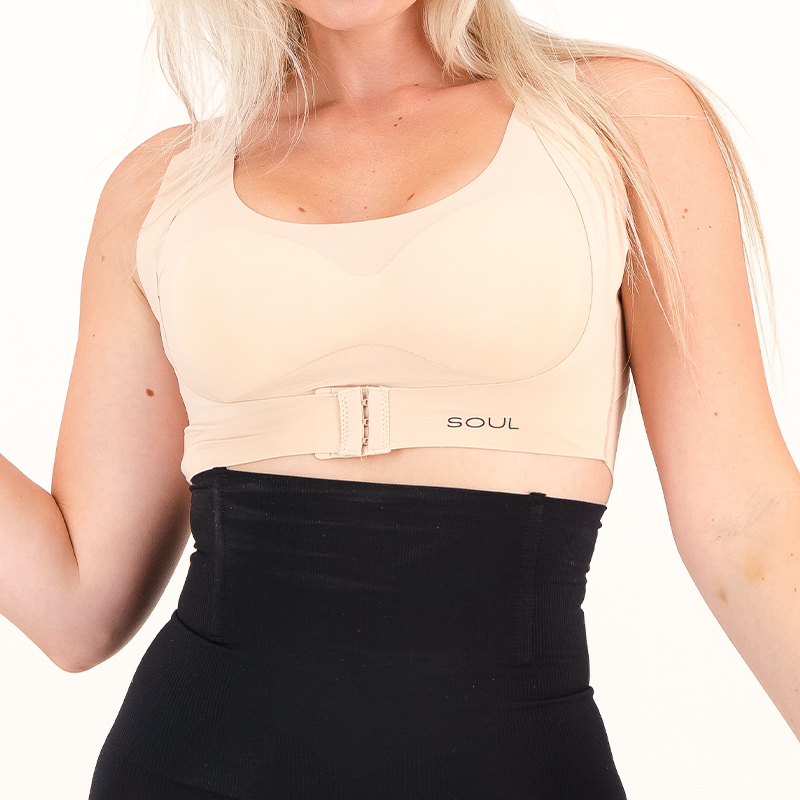 43% off on Soul Shape Posture Support Bra | OneDayOnly