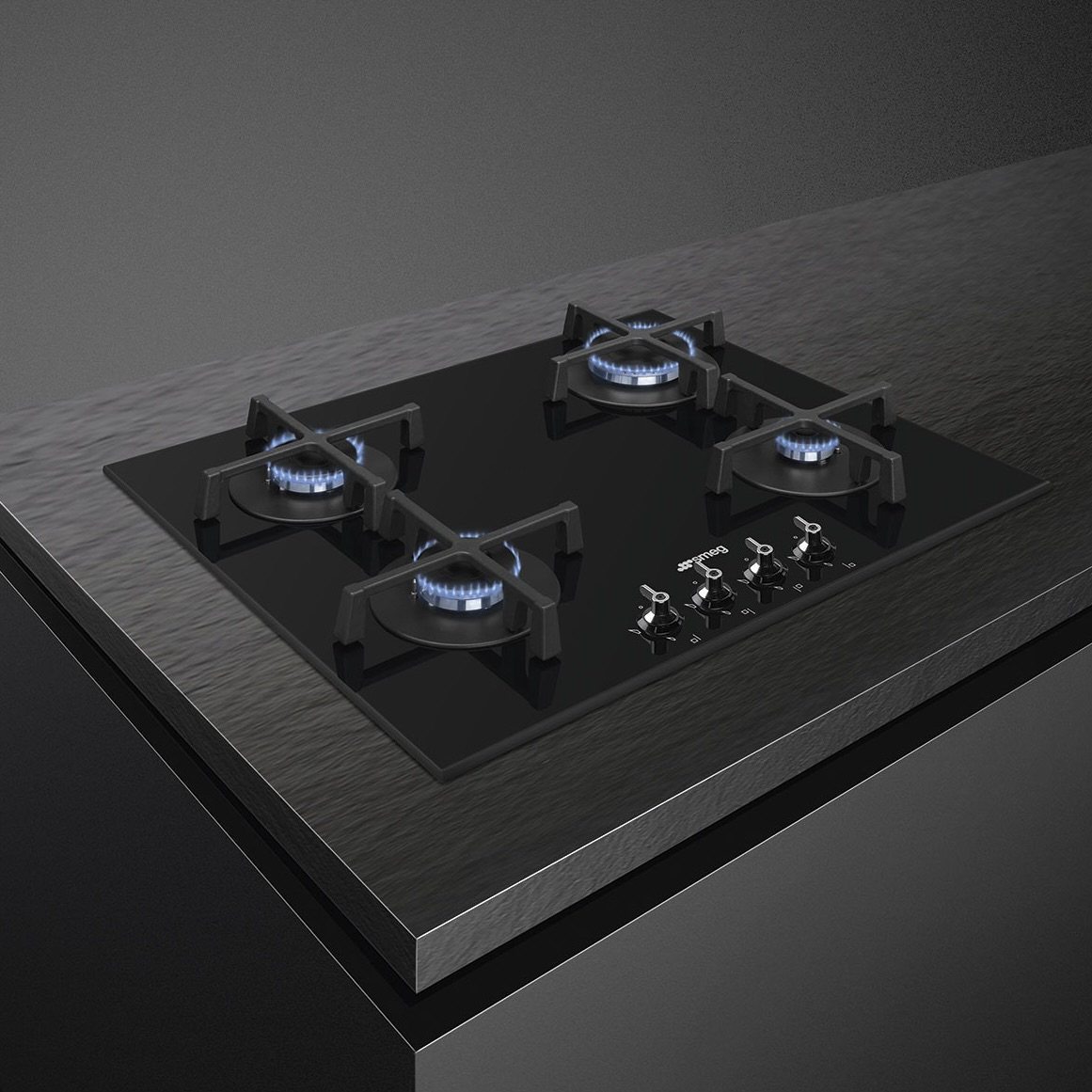 R2,900 off on 60cm Classica Aesthetic Gas Hob | OneDayOnly