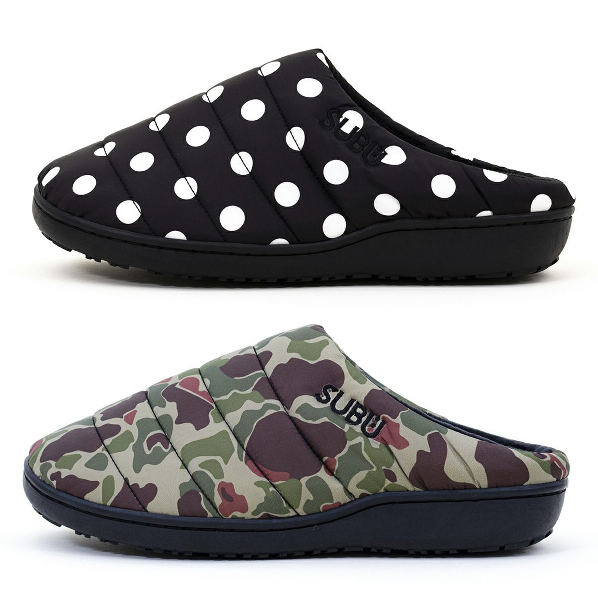 55% off on SUBU Unisex Printed Sandals | OneDayOnly