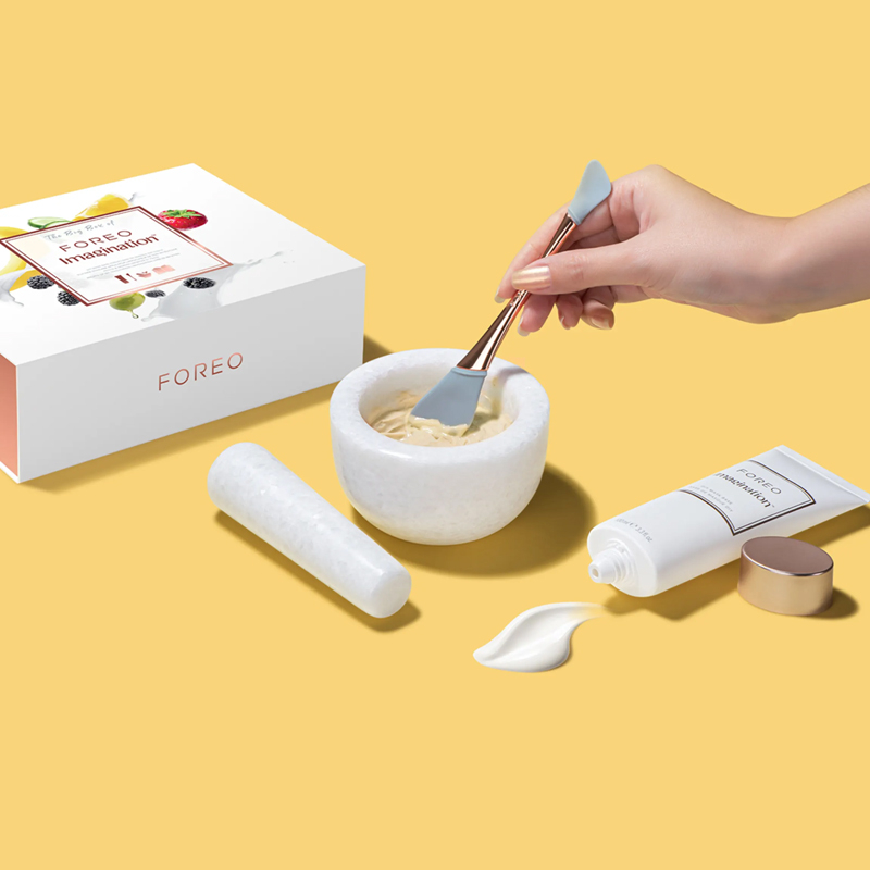 43% off on The Big Box of FOREO Imagination | OneDayOnly