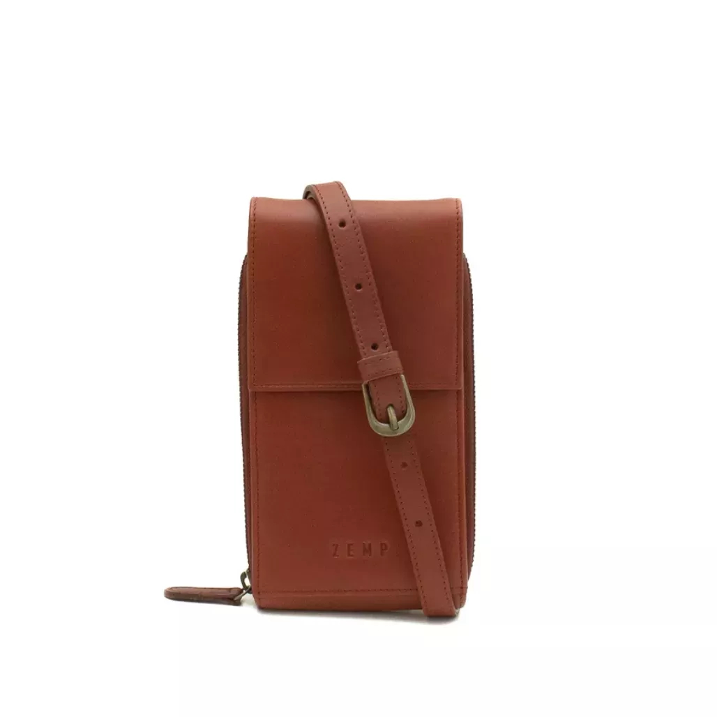 41% off on ZEMP Leather Dreamer Bag | OneDayOnly