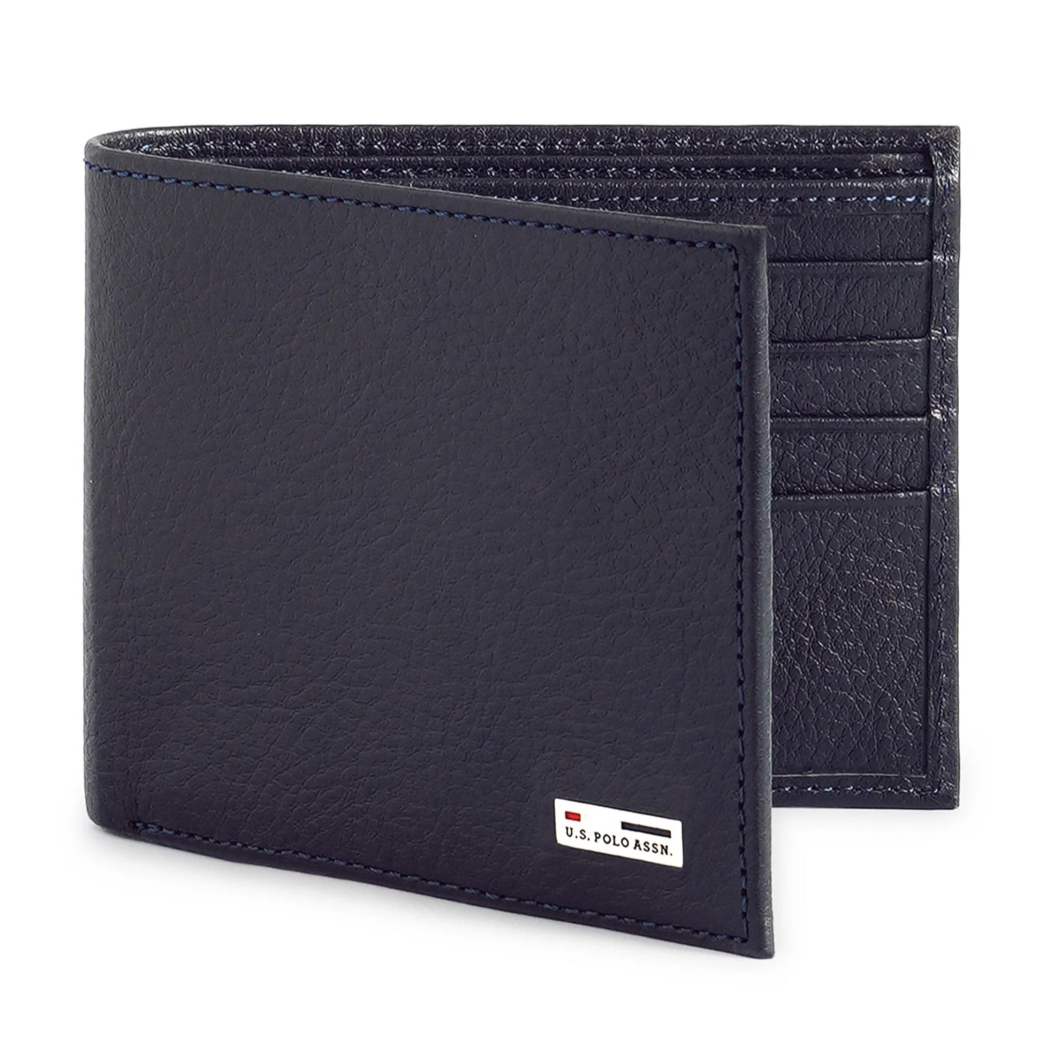 20% off on Genuine Leather Bi-Fold Wallet | OneDayOnly