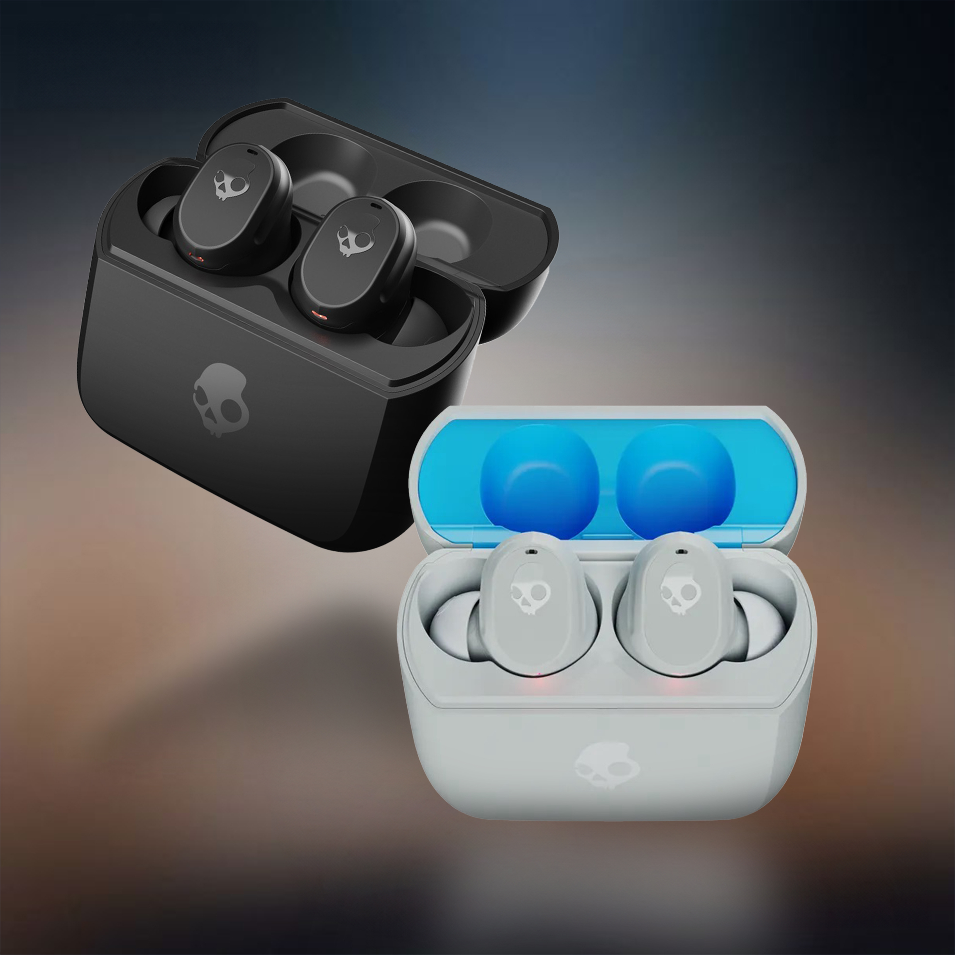 36% off on SkullCandy MOD True Wireless Earbuds | OneDayOnly