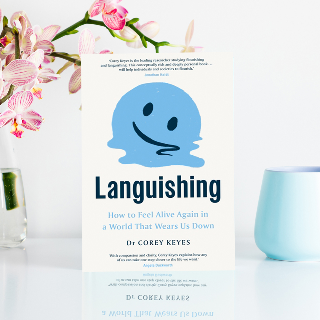 34% off on Corey Keyes Languishing (Paperback) | OneDayOnly