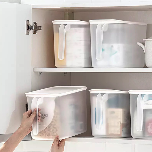 29% off on 2x Pull-Out Storage Containers | OneDayOnly