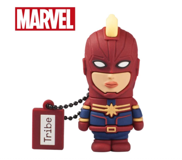 72% off on Tribe Character USB Flash Drive | OneDayOnly