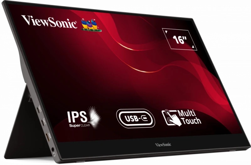 R1,000 off on 16” Multi-Touch Portable Monitor | OneDayOnly