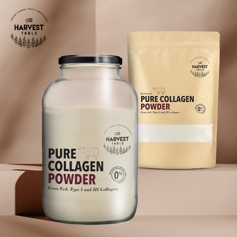 43% off on 2x 800g Pure Collagen Powder Loading Kit | OneDayOnly