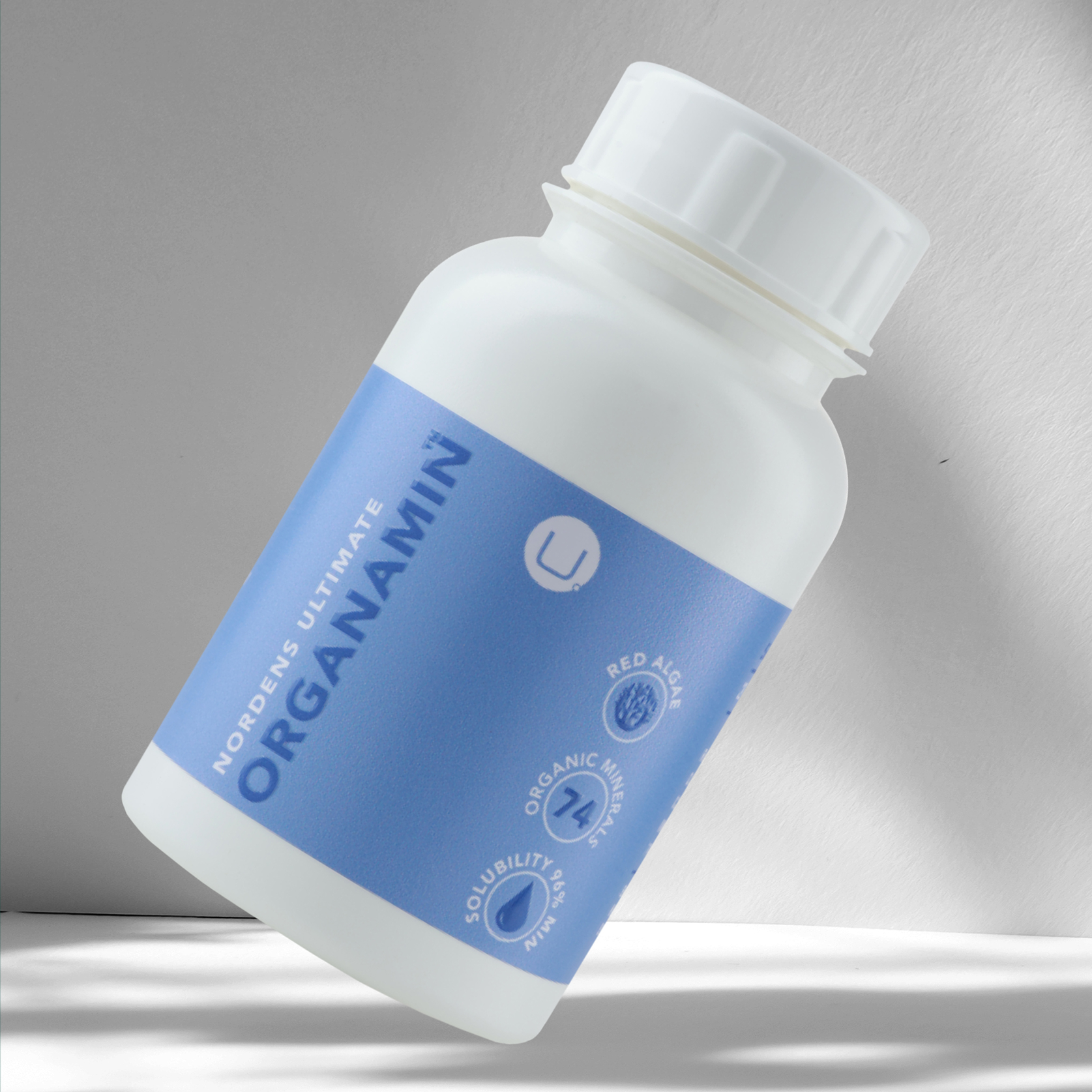 25% off on Nordens Organamin Capsules (60's) | OneDayOnly