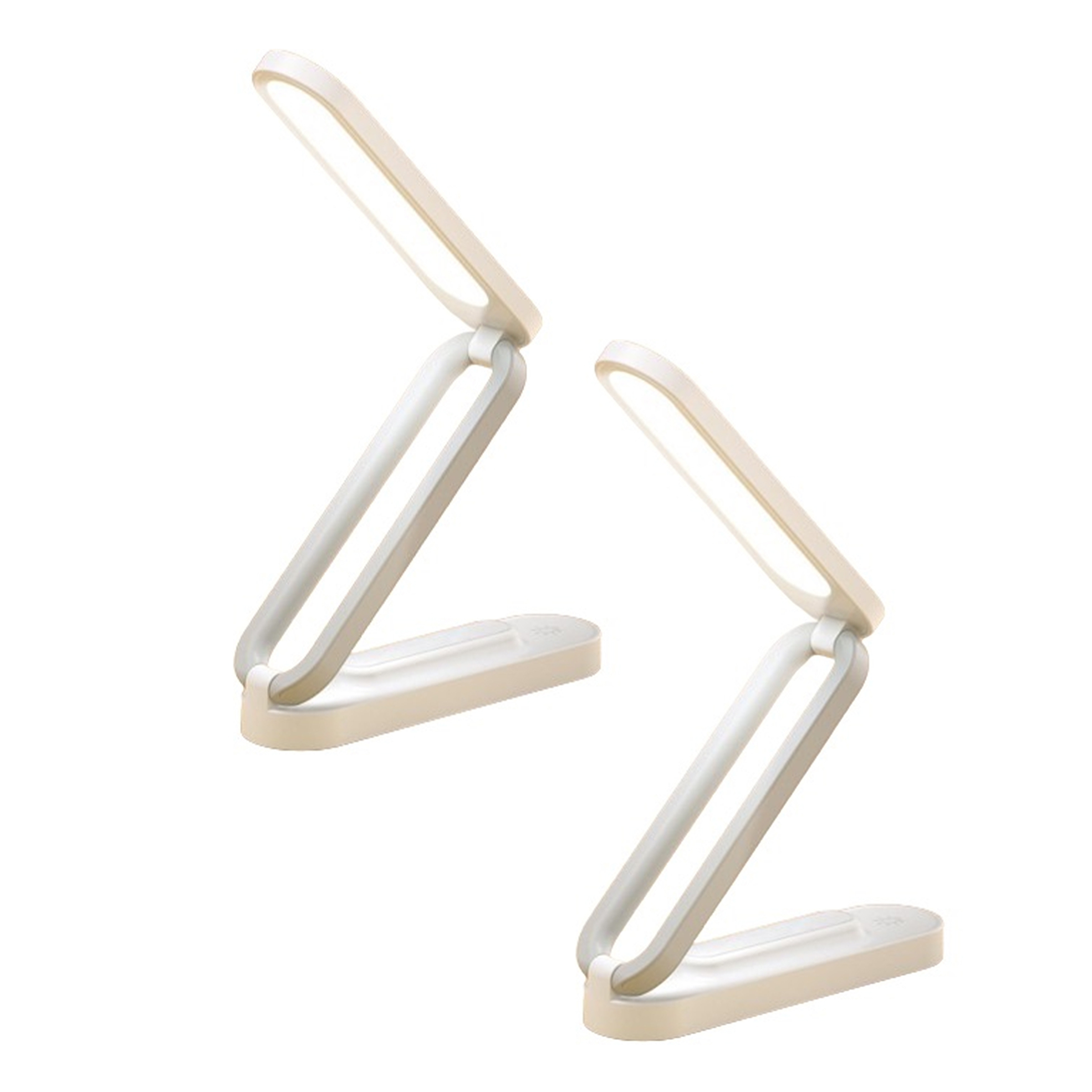 38% off on 2 x Portable Foldable LED Lamp | OneDayOnly