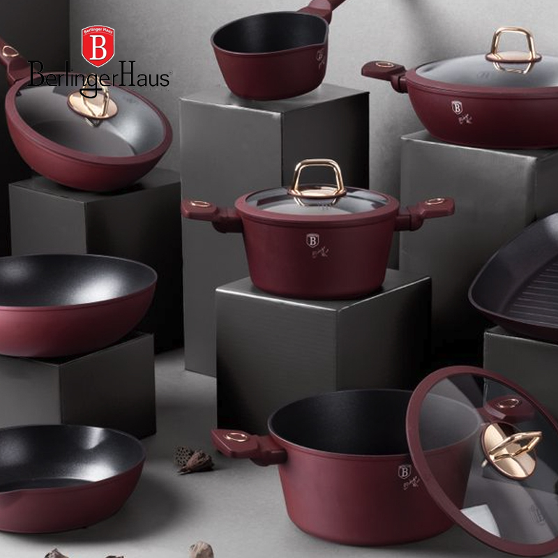 40% off on 15-Piece Titan Cookware Set | OneDayOnly