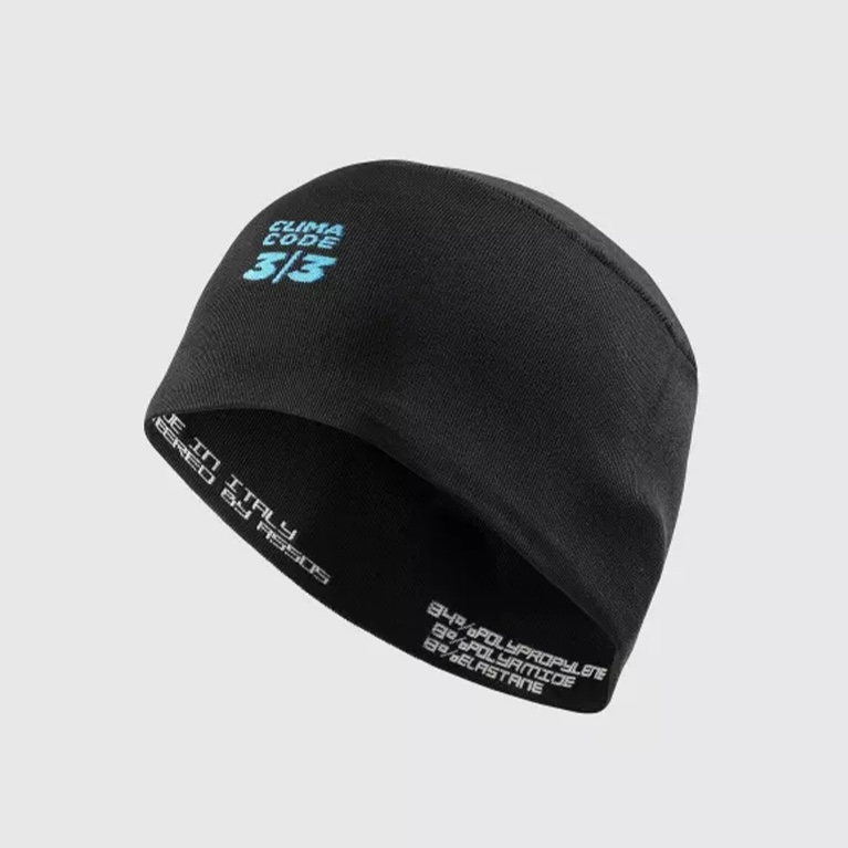 29% off on Assos Winter Cycling Skull Cap | OneDayOnly