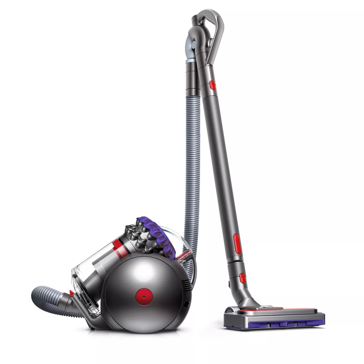 R1,500 off on Dyson CY28 Parquet 2 Vacuum | OneDayOnly