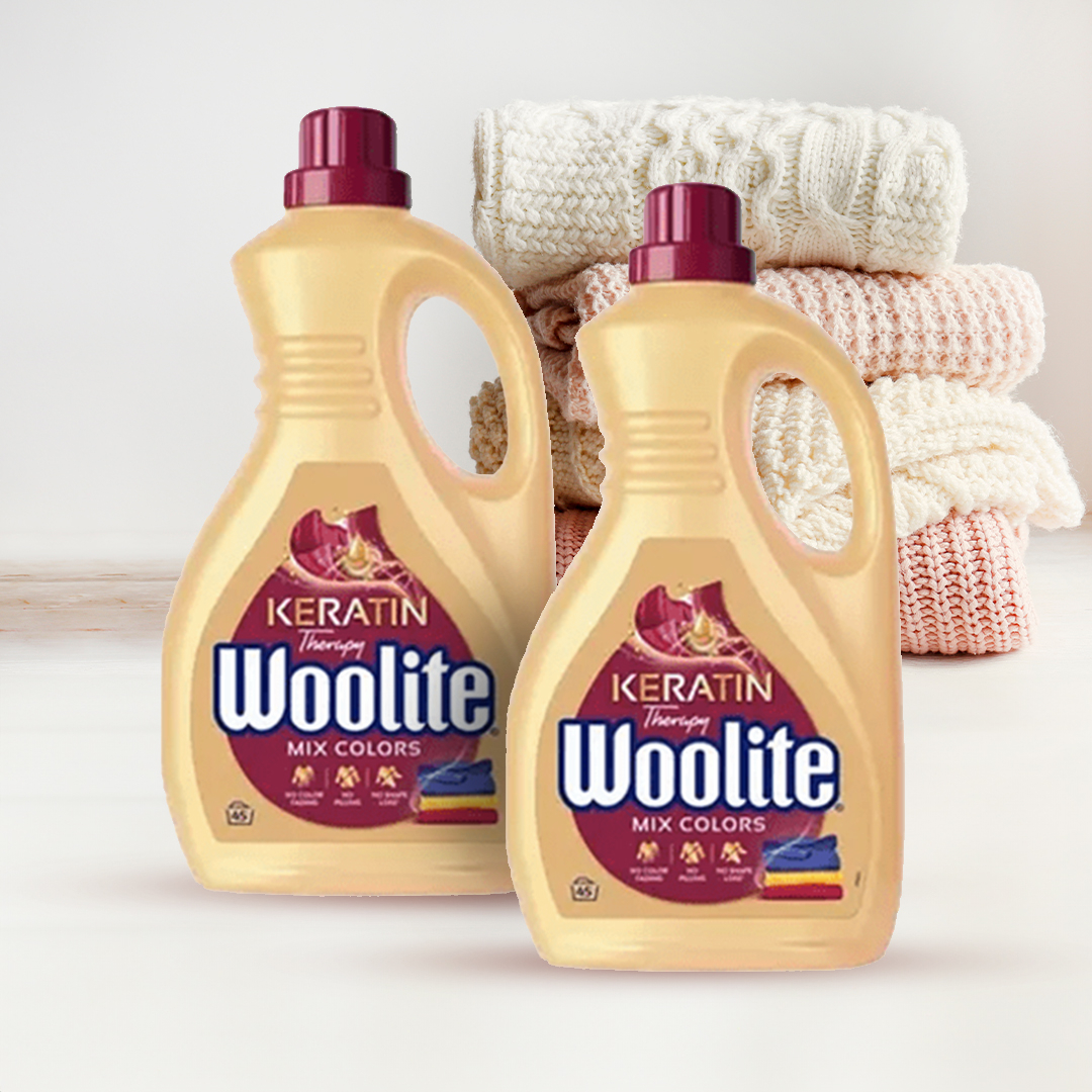20% off on Woolite 2x 1L Delicate Washes | OneDayOnly