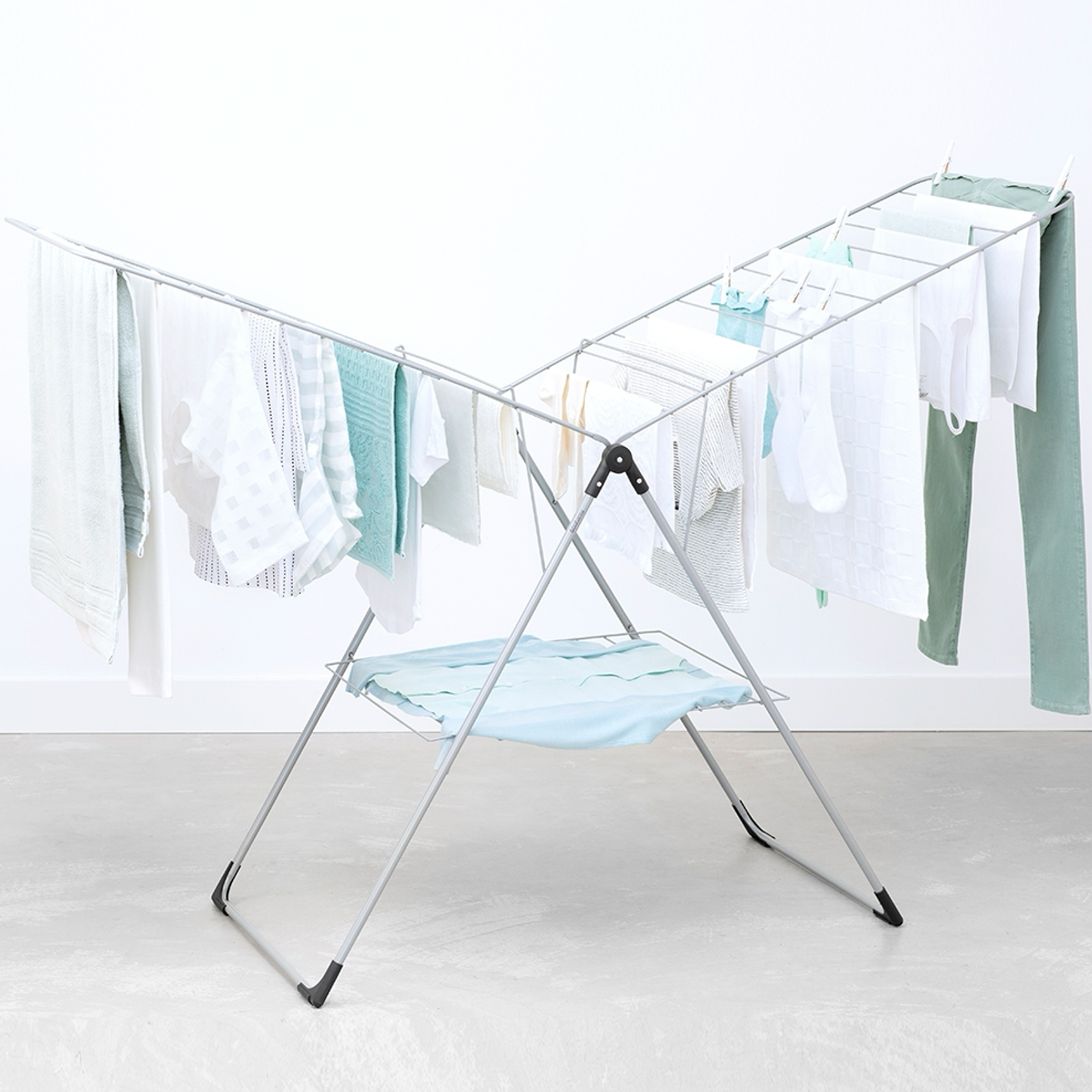 R1,000 off on Brabantia Clothes Drying Rack | OneDayOnly