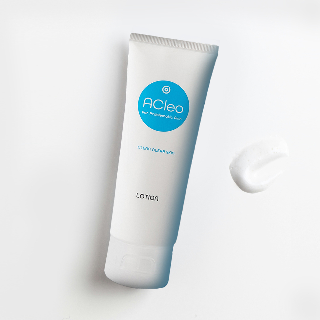 60% off on 100ml ACleo Moisturising Lotion | OneDayOnly