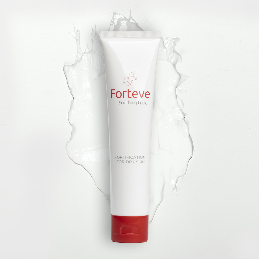 75% off on 125ml Forteve Soothing Lotion | OneDayOnly