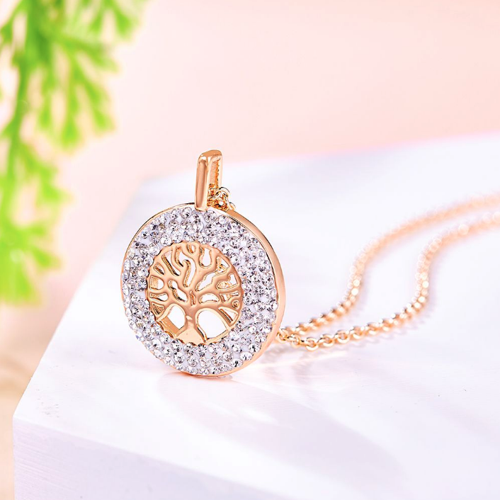 50% off on Destiny Tree Of Life Necklace | OneDayOnly