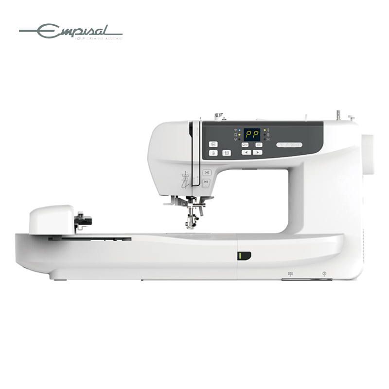 41% off on Empisal Embroidery Machine | OneDayOnly
