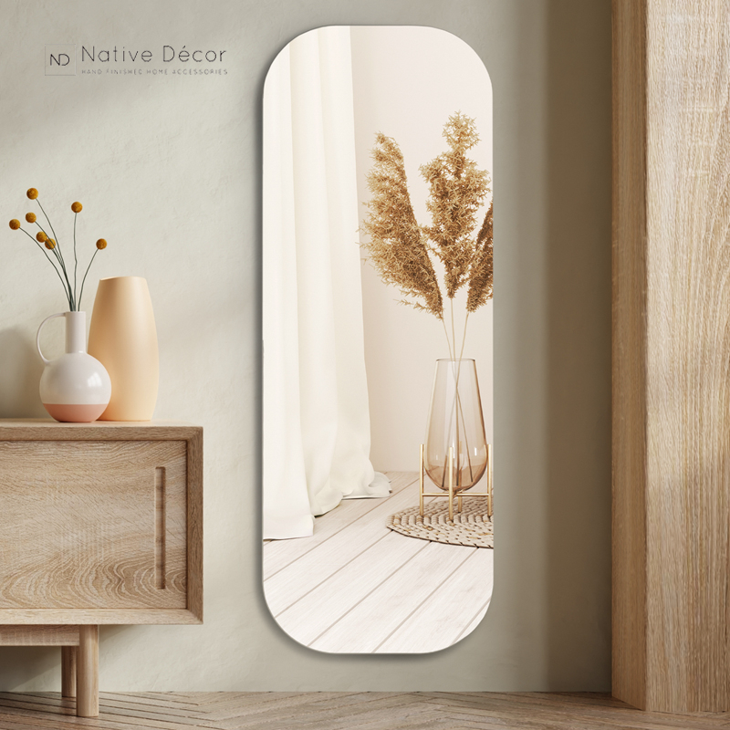 40% off on Birch Frame-less Mirrors | OneDayOnly